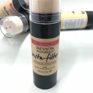 Revlon | Makeup | Revlon Photoready Instafilter Foundation | Poshmark
